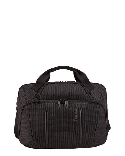 Thule Crossover 2 Laptop Bag in Black for Men | Lyst