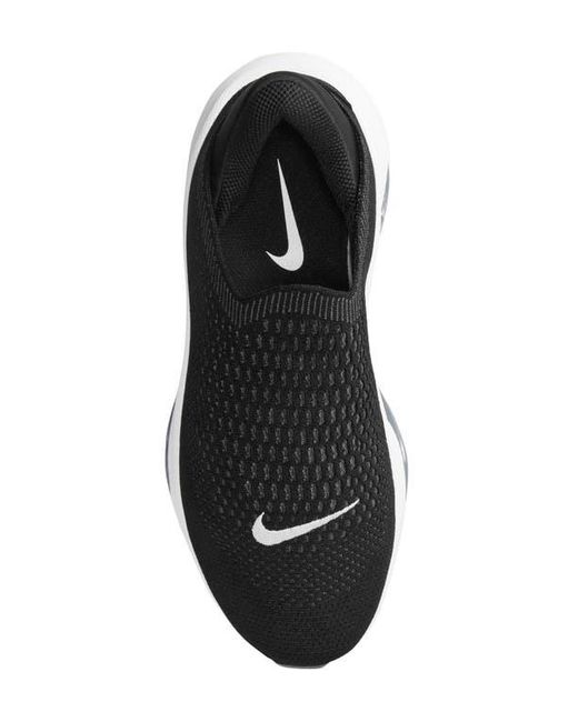 Nike Matriarch Slip-On Training Shoe in Black | Lyst