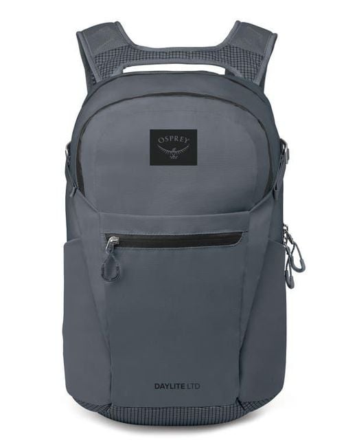Osprey Daylite Plus Ltd Backpack in Gray | Lyst