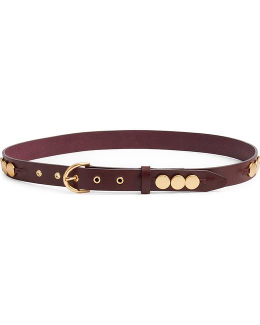 Rag And Bone Belt
