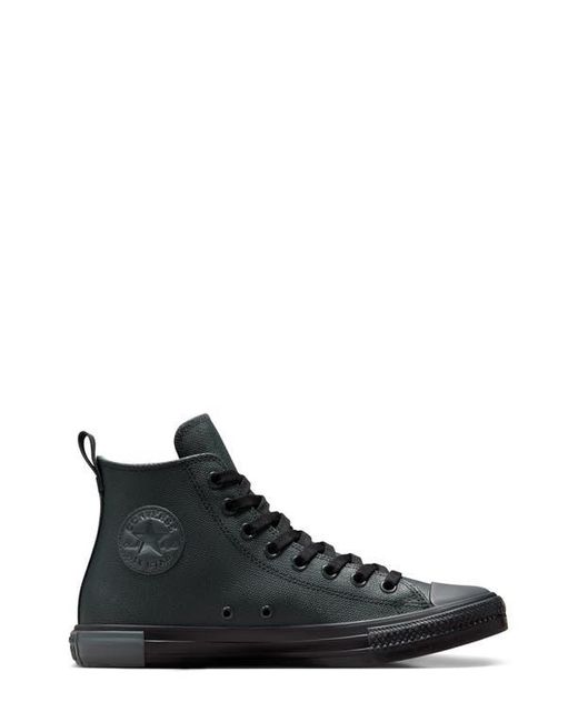 Converse Chuck Taylor All Star Tectuff High Top Sneaker in Black for ...