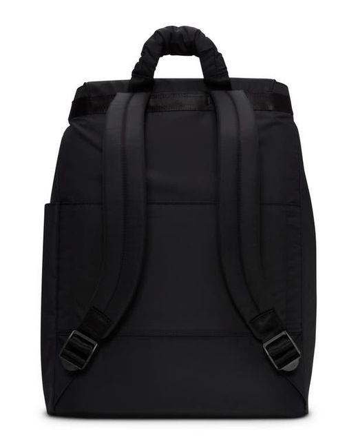 Nike One 25-Liter Backpack in Black | Lyst