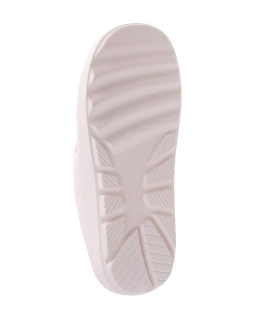 Revitalign Fusion Energy Flip Flop in Pink | Lyst