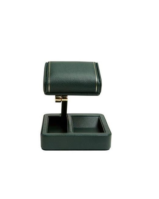 Wolf British Racing Single Travel Watch Stand in Green for Men | Lyst