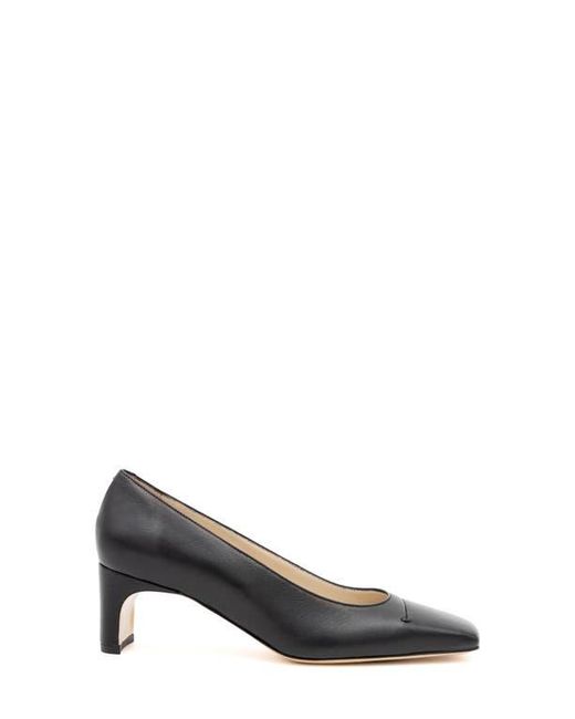 Amalfi by Rangoni Serapide Cap Toe Pump | Lyst