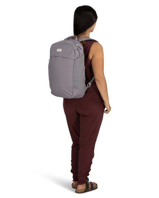 Osprey Large Arcane 21-Liter Commuter Backpack in Purple | Lyst