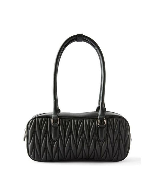 Rubi Shoes Kyha Underarm Bag in Black | Lyst