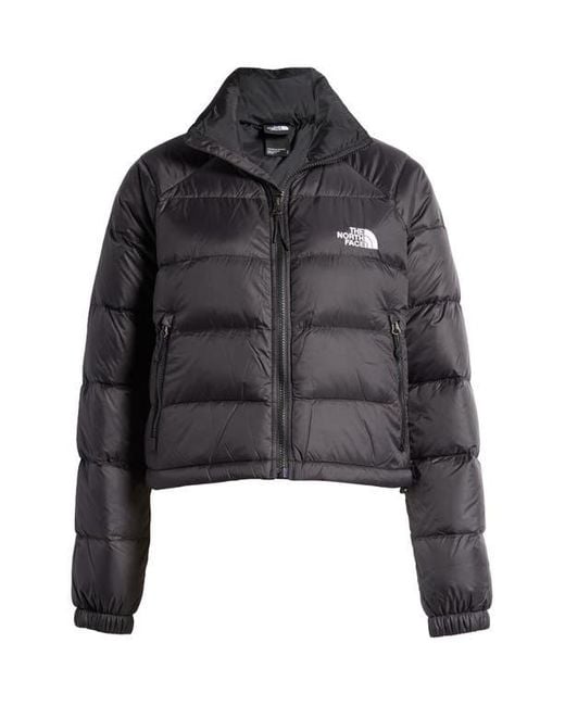 The North Face Hydrenalite 600 Fill Power Down Water Repellent Jacket ...