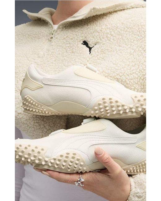 PUMA Mostro Og Prime Sneaker in White for Men | Lyst