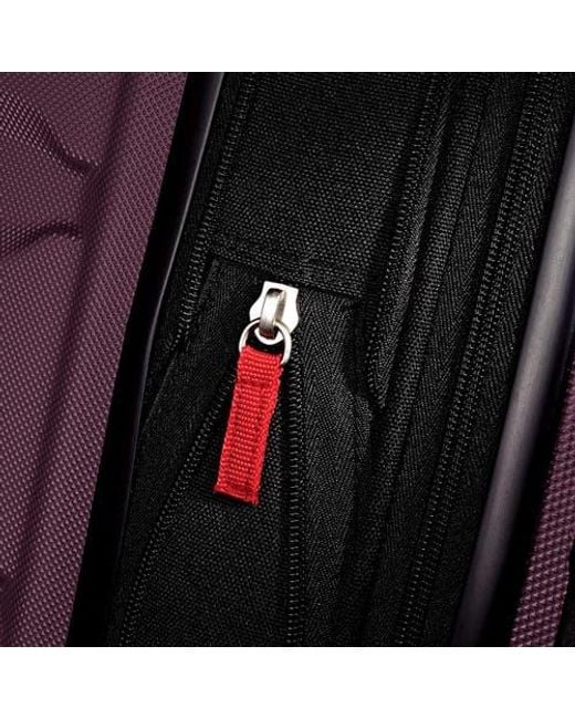 Samsonite Omni Pc 3-Piece Set (20/24/28) Hardside Expandable Luggage ...