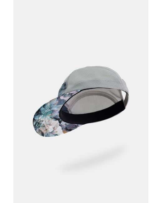 Alpine Fit Solstice Hat in Gray | Lyst