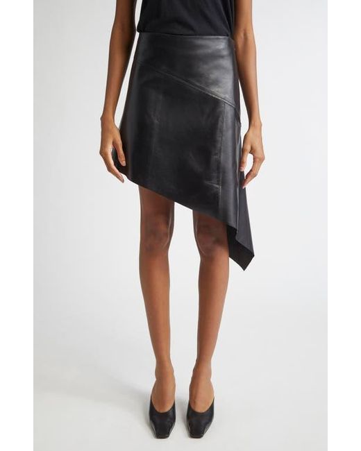 Stand Studio Chaya Skirt in Gray | Lyst