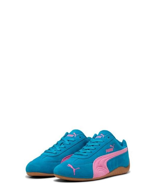 PUMA Speedcat Og Sneaker in Blue | Lyst