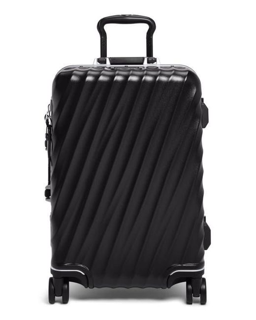 Tumi 19 Degree Polycarbonate 22-Inch International Spinner Carry-On in ...