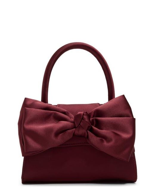 ALDO Decadencee Top Handle Bag in Red | Lyst