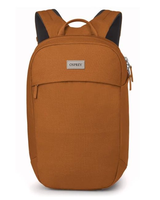 Osprey Large Arcane 21-Liter Commuter Backpack in Brown | Lyst