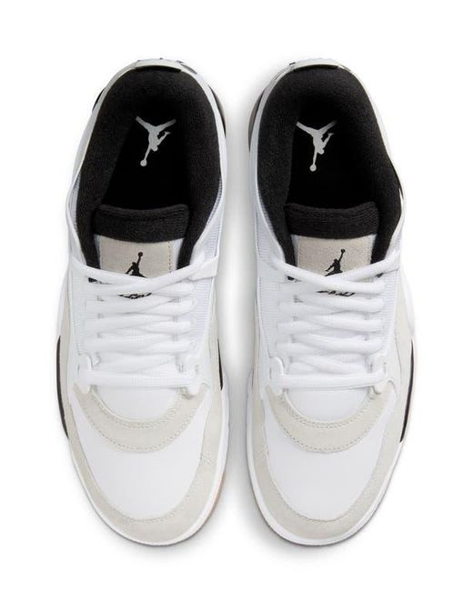 Nike Air 4 Rm Sneaker in White for Men | Lyst