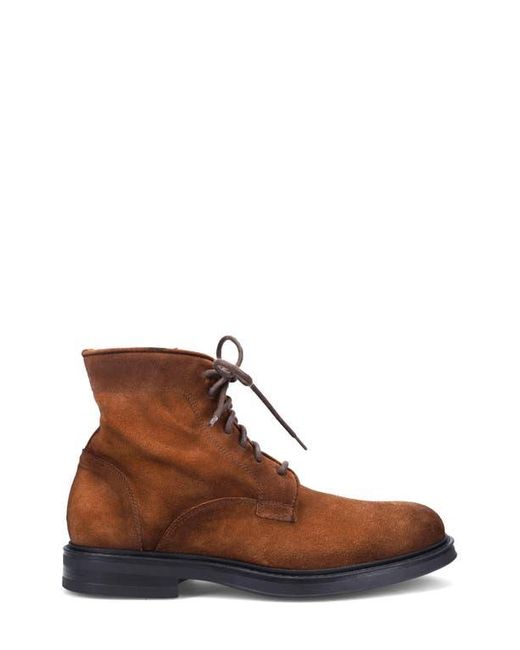 Ron White Ron Neville Weatherproof Boot in Brown for Men | Lyst