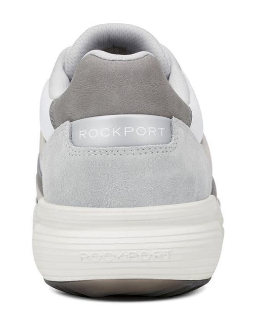 Rockport X Dmx Corvin Sneaker in White for Men | Lyst