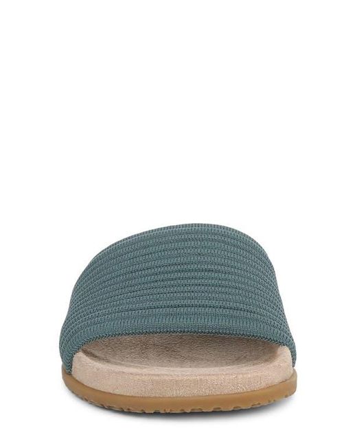 Vionic Evie Slide Sandal | Lyst