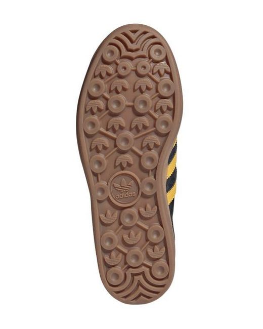 adidas Gazelle Bold Platform Sneaker in Blue | Lyst