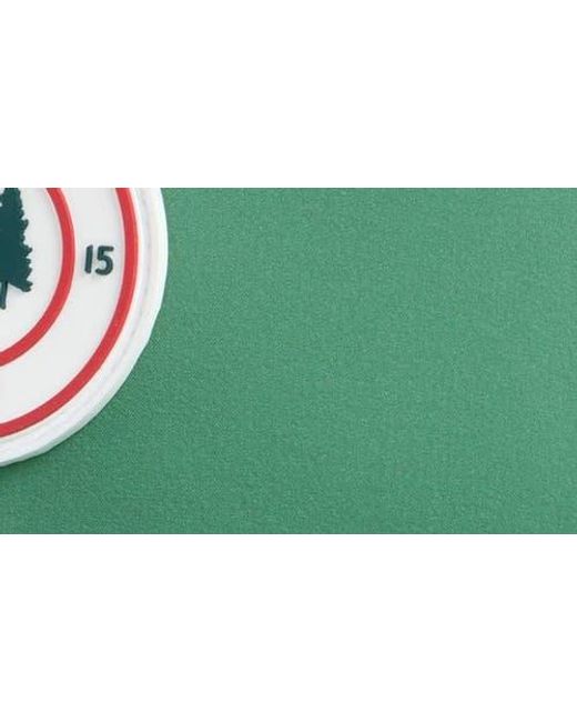 Swannies Balsam Snapback Baseball Cap in Green for Men | Lyst