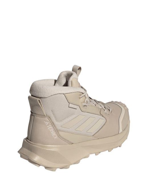 adidas Gender Inclusive Terrex Cold.Rdy Waterproof Winter Boot in ...
