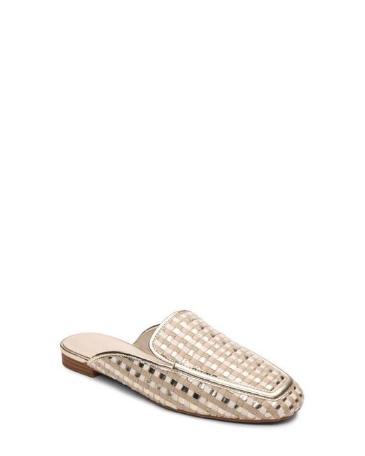 Sanctuary Big Thing Metallic Mule | Lyst