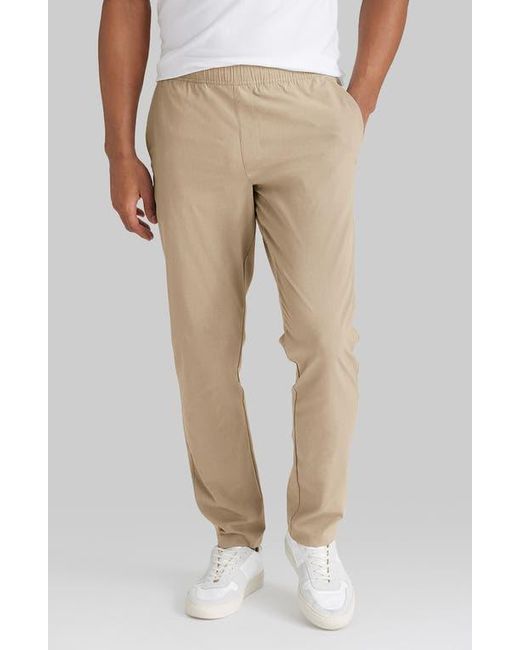 Tommy John Air Flow Pants in Natural for Men | Lyst