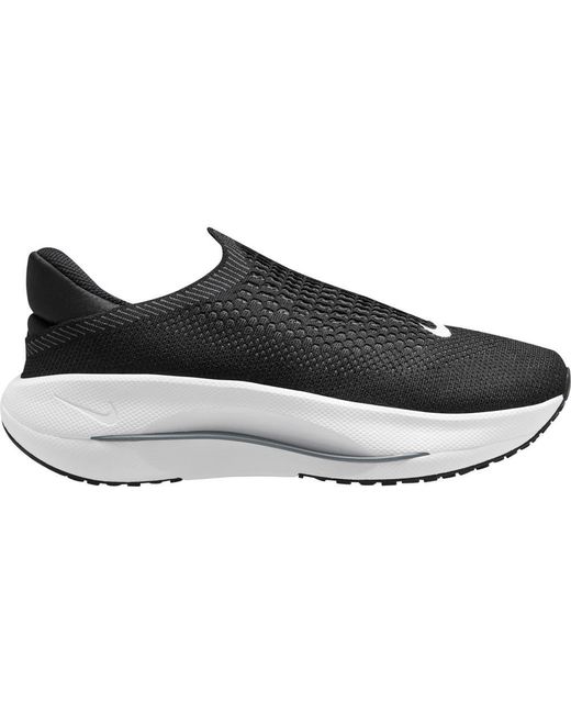 Nike Matriarch Slip-On Training Shoe in Black | Lyst