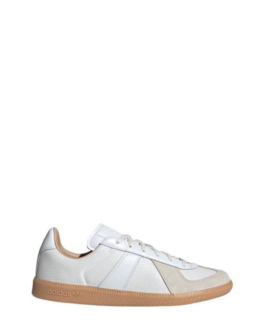 adidas Gender Inclusive Bw Army Lo Sneaker in White | Lyst