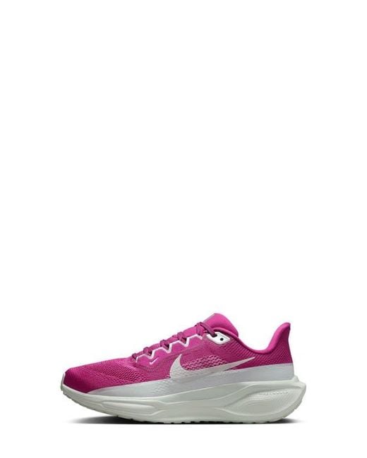 Nike Air Zoom Pegasus 41 Rpm Road Running Shoe in Purple | Lyst