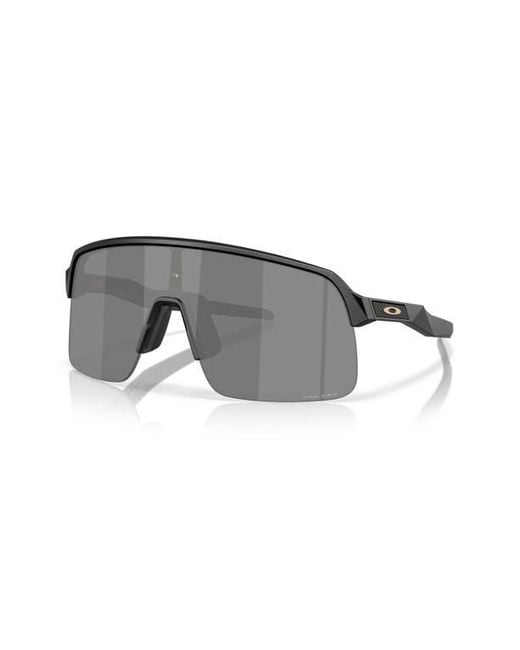 Oakley Sutro Lite Players Collection 39Mm Prizm Polarized Wrap Shield ...