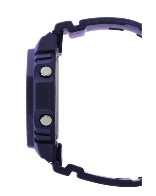 G-Shock Gmap2100 Analog-Digital Resin Strap Watch, 46Mm X 40.2Mm in ...