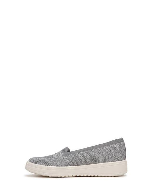 Bzees Valley Slip-On Sneaker in Gray | Lyst