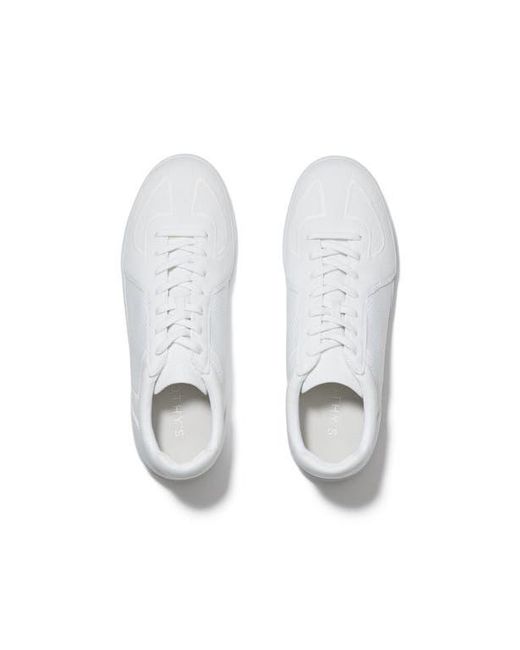 Rothy's The Rs01 Sneaker in White for Men | Lyst