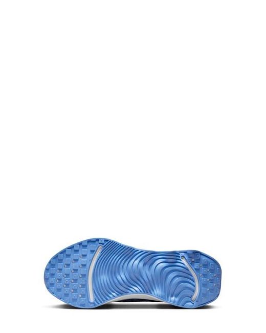 Nike Motiva Gore-Tex Road Running Shoe in Blue | Lyst