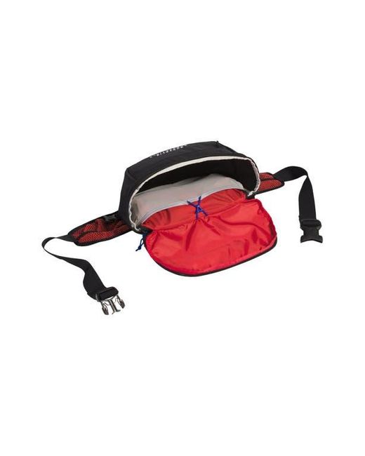 The North Face Borealis Convertible Backpack in Red for Men | Lyst