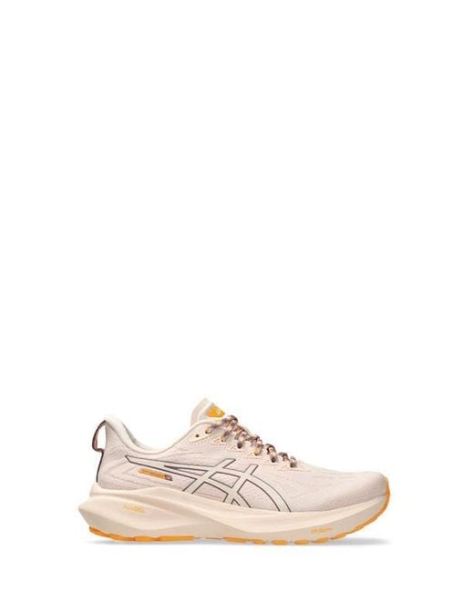 Asics Gt-2000 13 Trail Running Shoe in Pink | Lyst