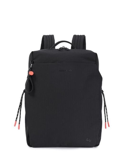 Hedgren Akira Backpack in Black | Lyst
