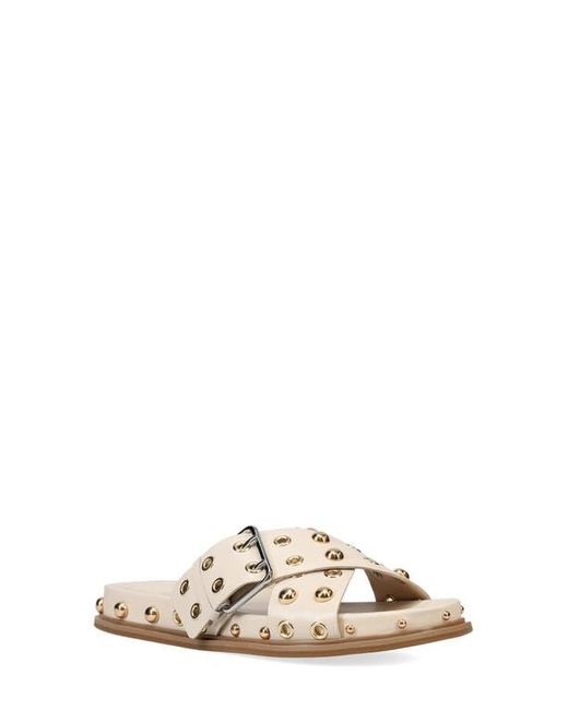 Pelle Moda Niana Slide Sandal | Lyst