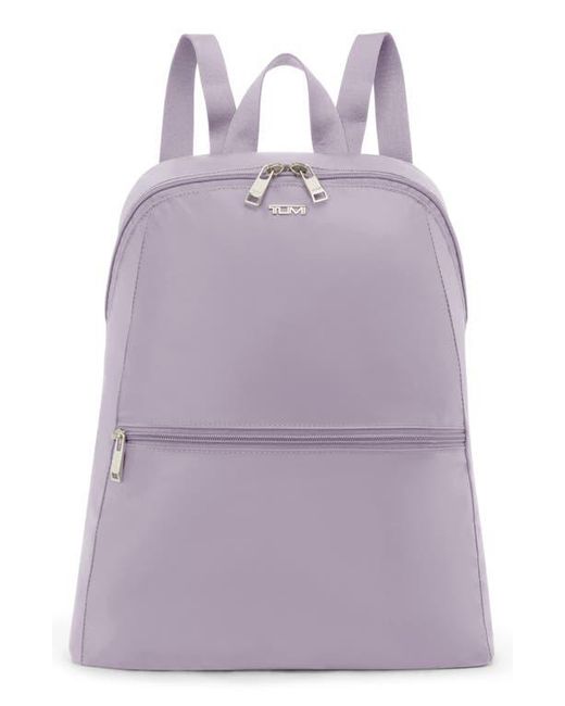 Tumi Just in Purple | Lyst