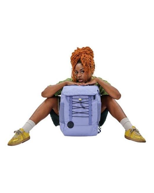 BABOON TO THE MOON Utility Backpack in Blue | Lyst