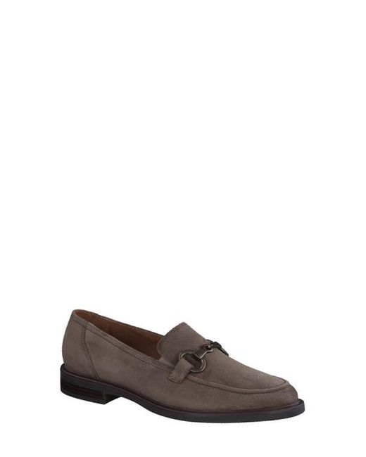 Paul Green Taylor Bit Loafer in Brown | Lyst
