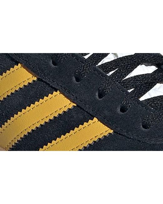 adidas Gazelle Bold Platform Sneaker in Blue | Lyst