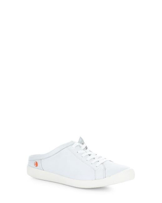 Softinos Idle Sneaker in White | Lyst