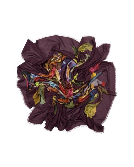 Elizabetta Catrina in Purple | Lyst