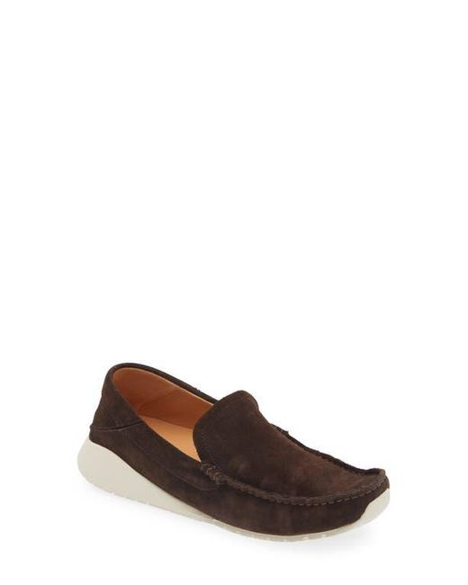 Olukai Kaa Loafer in Brown for Men | Lyst