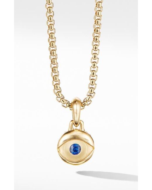 David Yurman Evil Eye