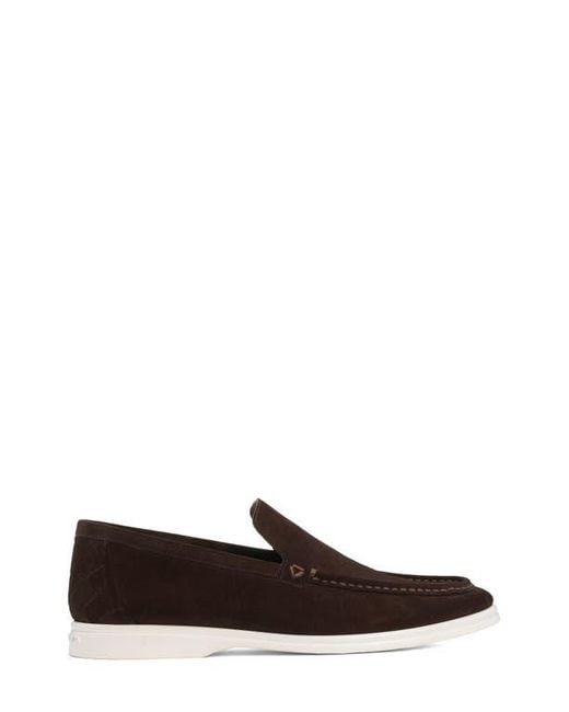 Bottega Veneta Astaire King Intrecciato Loafer in Brown for Men | Lyst
